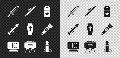 Claymore Vector Images (over 350)
