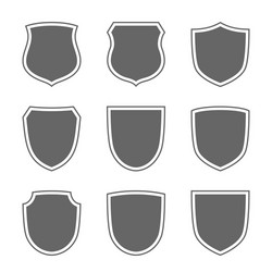 Military Shield Vector Images (over 38,000)