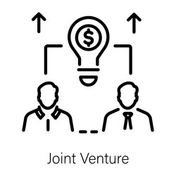 Joint Venture Vector Images (over 1,000)