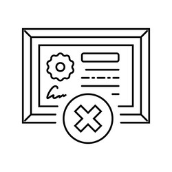 Stamp Disapproved Vector Images (over 640)