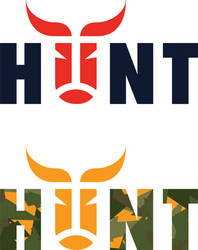 Hunt Logo Vector Images (over 36,000)