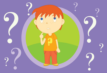 Animated Question Marks Vector Images (over 240)