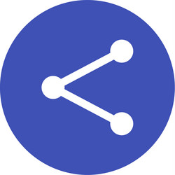 Sharing Logos Vector Images (over 19,000)