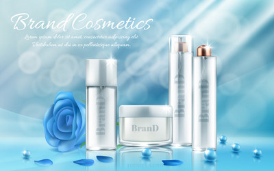 Cosmetic Banner Vector Images (over 43,000)