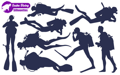 Scuba Diving Vector Images (over 30,000)