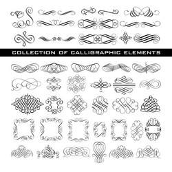 Decorative ornamental page decoration Royalty Free Vector