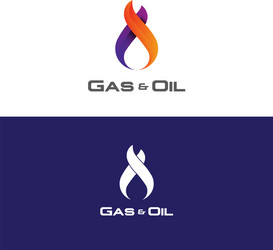 Oil Company Logos Design
