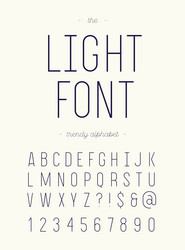 Typo Light Vector Images (over 4,600)