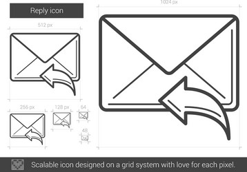 Reply Vector Images (over 4,500)