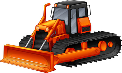 Bulldozer Vector Images (over 15,000)
