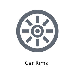 Football solid icons simple stock illust Vector Image