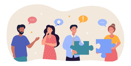 Employee Engagement Vector Images (over 2,900)