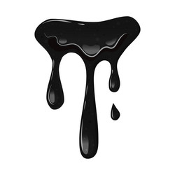 Black Drops Slime Vector Images (over 270)