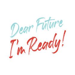 Future Ready Vector Images (over 560)