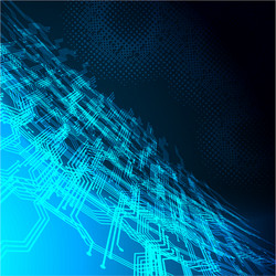 Computer Tech Background Vector Images (over 100,000)