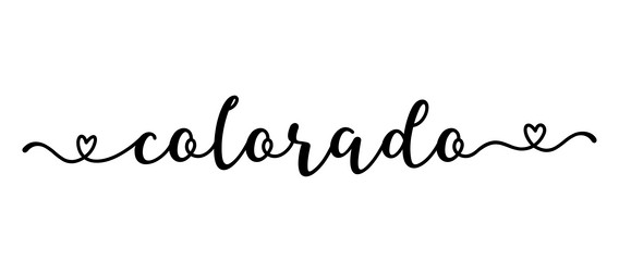 Colorado Logo Vector Images (over 1,200)