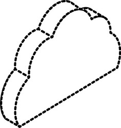 Dotted Cloud Vector Images (over 22,000)