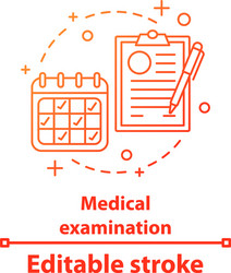 Examination Vector Images within Design Elements (over 2,000)