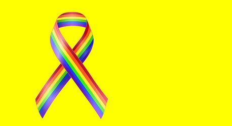 Transgender Ribbon Vector Images (over 1,400)