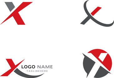 Red X Vector Images (over 11,000)