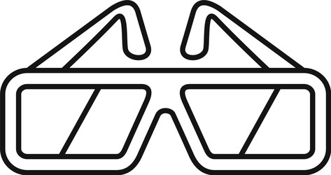 Spectacles Outline Vector Images (over 4,700)