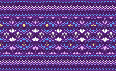 Cross Stitch Vector Images (over 6,000)