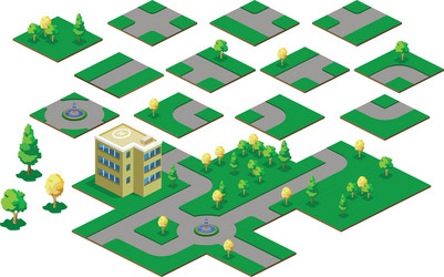 Roadway Vector Images (over 5,300)