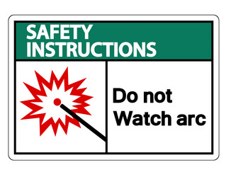 Do not change grinding wheels symbol sign isolate Vector Image