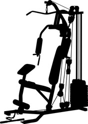 Gym Vector Images (over 230,000)