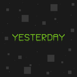 Yesterday Icon Vector Images (over 160)