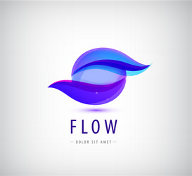 Flow Logo Vector Images (over 62,000)