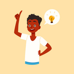 Child Thinking Vector Images (over 8,400)