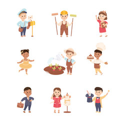 Different Talents Vector Images (over 340)