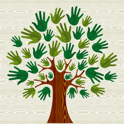 Tree Hands Vector Images (over 140,000)