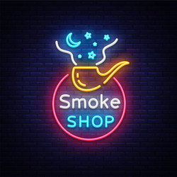 Tobacco Shop Logo Vector Images (over 590)