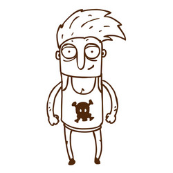 Dude Vector Images (over 5,900)