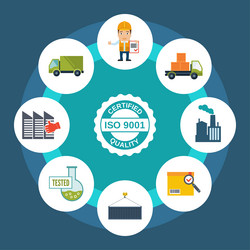 Quality Control Vector Images (over 24,000)