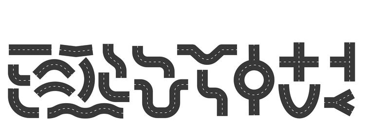 Highway Signs Vector Images (over 52,000)