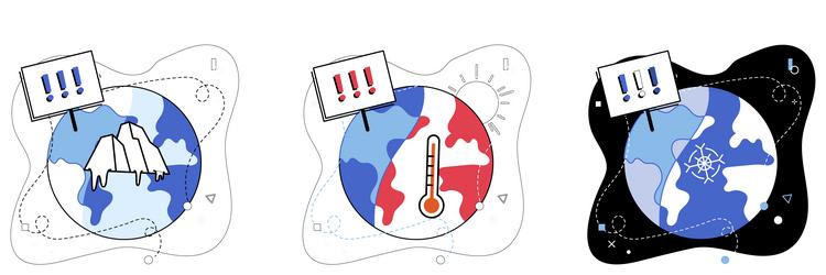 Global Warming Vector Images (over 29,000)