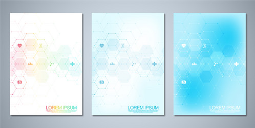 Brochure Cover Page Vector Images (over 210,000)