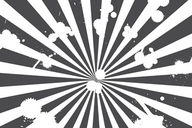 Abstract geometric depth design simulating deep Vector Image