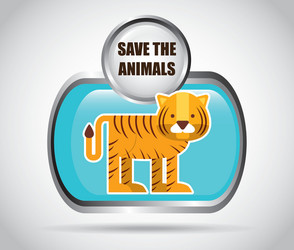Save Tigers Vector Images (over 370)