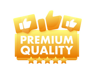 Golden Quality Thumb Vector Images (over 130)