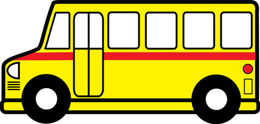 Bus Sticker Vector Images (over 4,500)