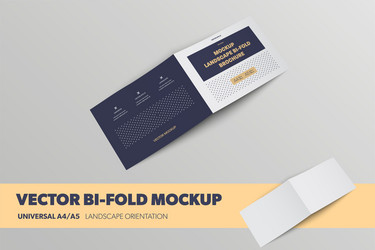 Landscape Booklet Vector Images (over 4,500)