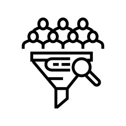 Lead Icon Vector Images (over 24,000)