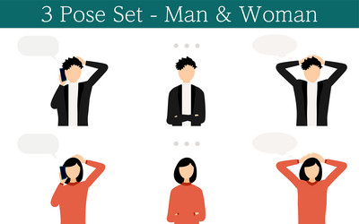 Shut Up Man Vector Images (83)