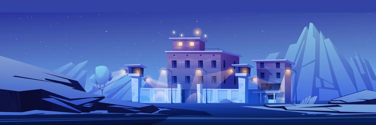 Jail Cartoon Cell Vector Images (over 460)