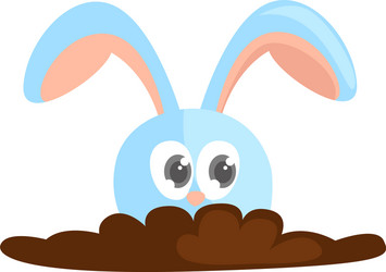 Rabbit Hole Vector Images (over 1,200)