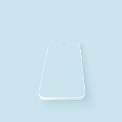 Blank Mobile Template Vector Images (over 28,000)